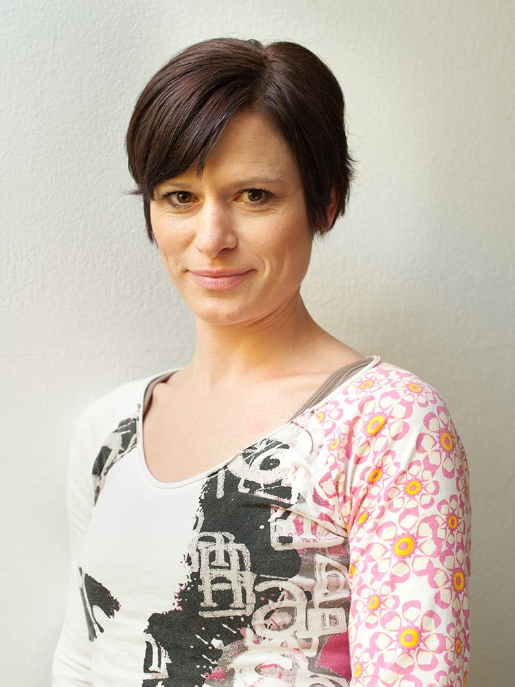 Katja Martinšek: Pri izdelavi cakepopsov se sestavine lahko prilagodijo ...