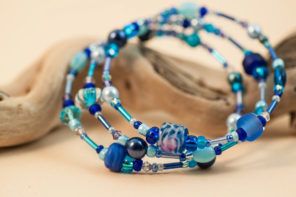 Tanja Perko: Nekoč je o unikatnih uhanih samo sanjala | Ustvarjalne ...