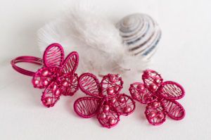 Tanja Perko: Nekoč je o unikatnih uhanih samo sanjala | Ustvarjalne ...